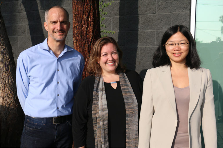 Announcement of New Principals at Killefer Flammang Architects – KFA