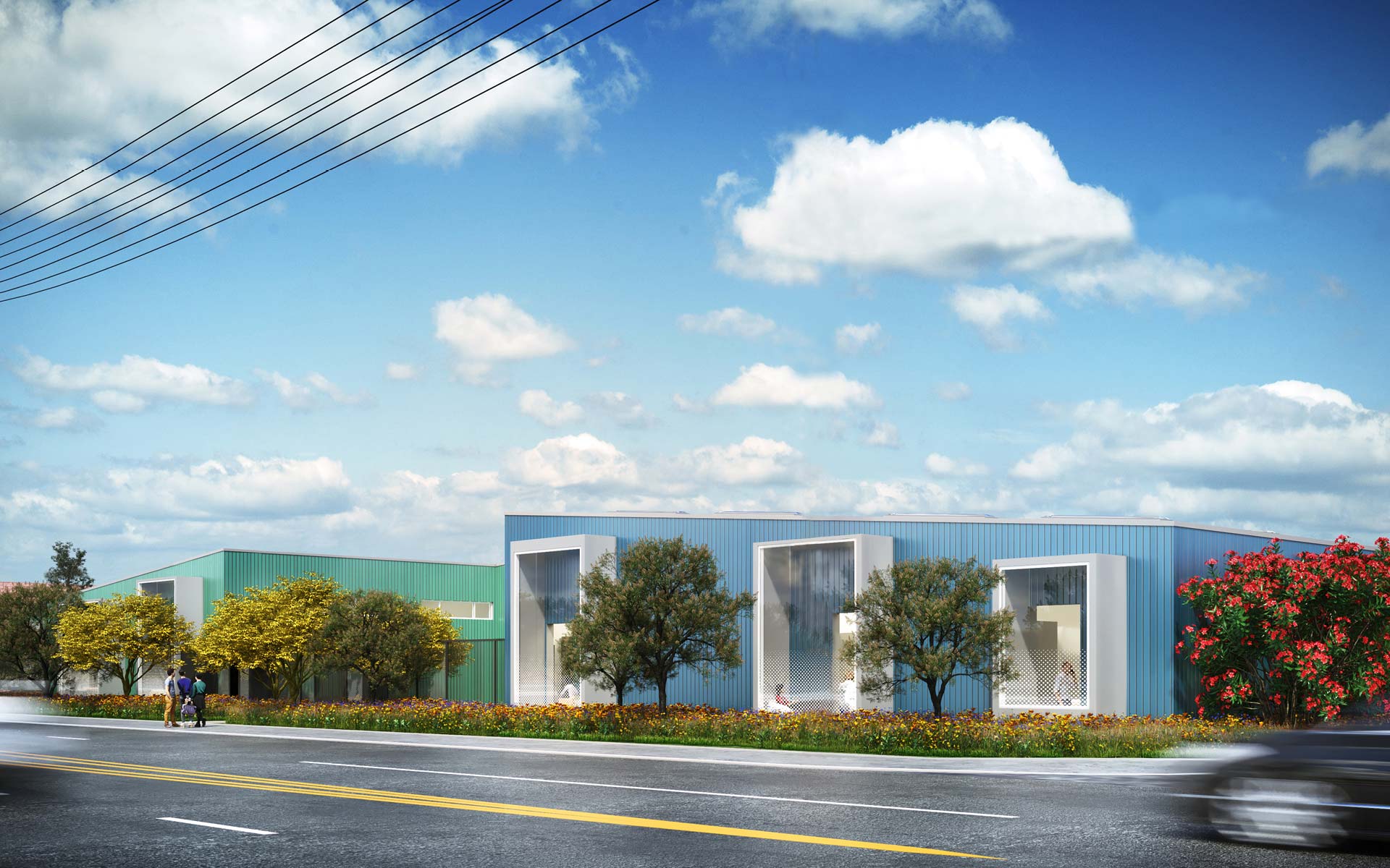 Safe Landing – KFA